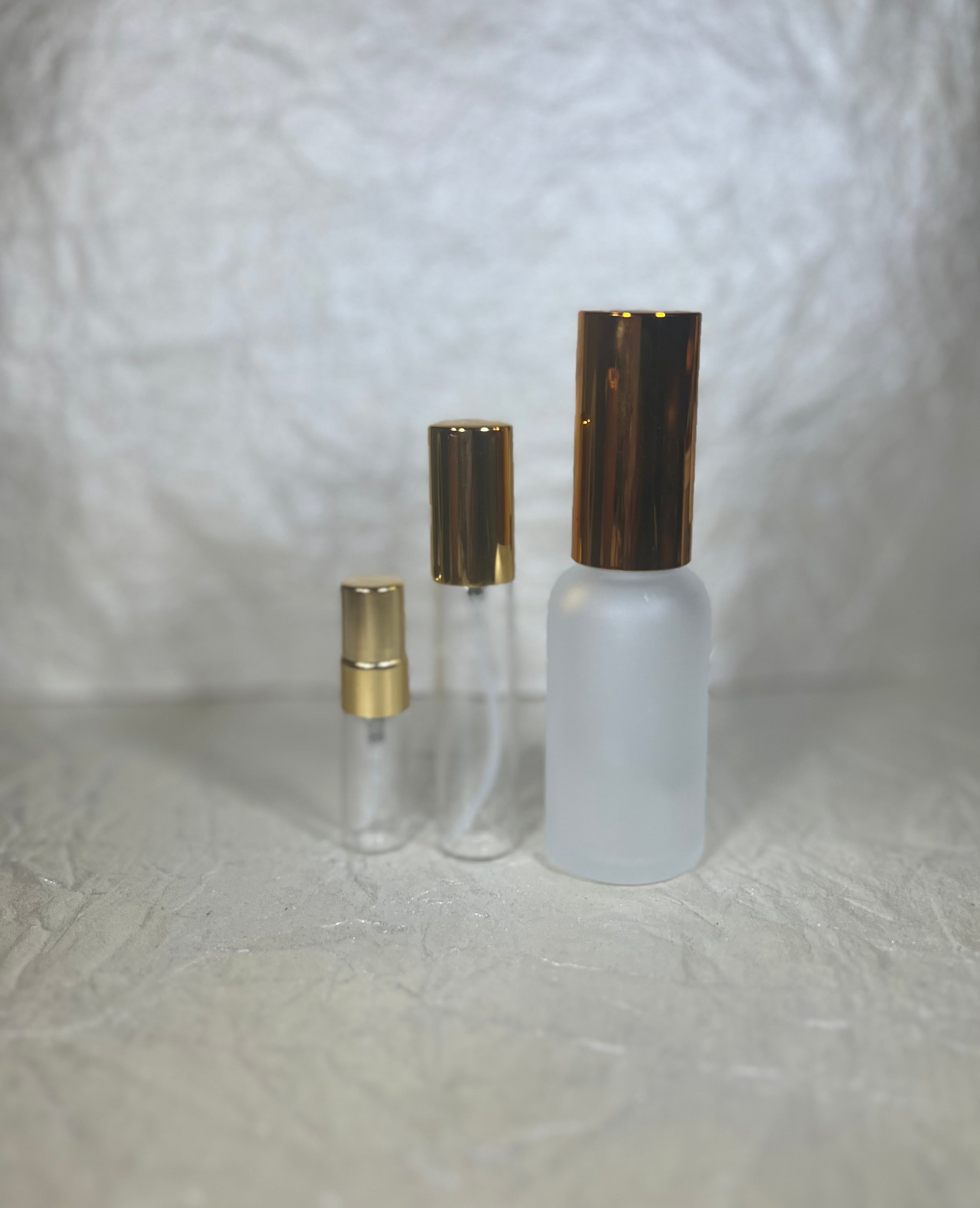 Designer Inspired Perfume Oils | Low Prices at Scented Trail Body Oils ...