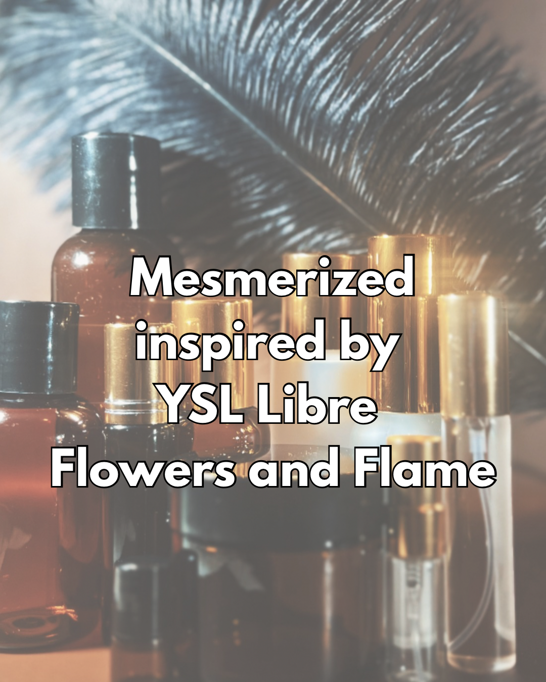 Designer Inspired Perfume Oils | Low Prices at Scented Trail Body Oils ...