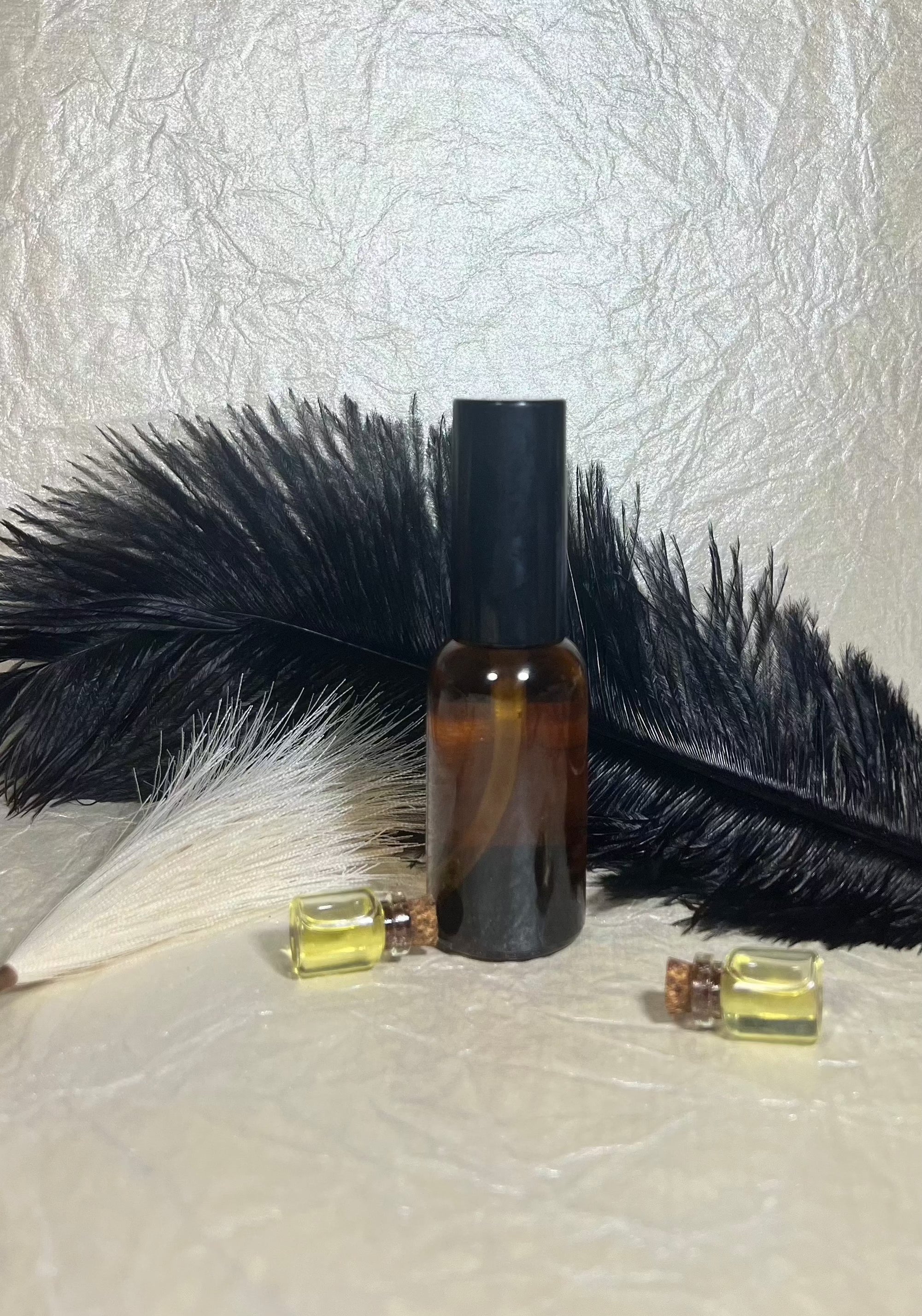Designer Inspired Perfume Oils | Low Prices at Scented Trail Body Oils ...