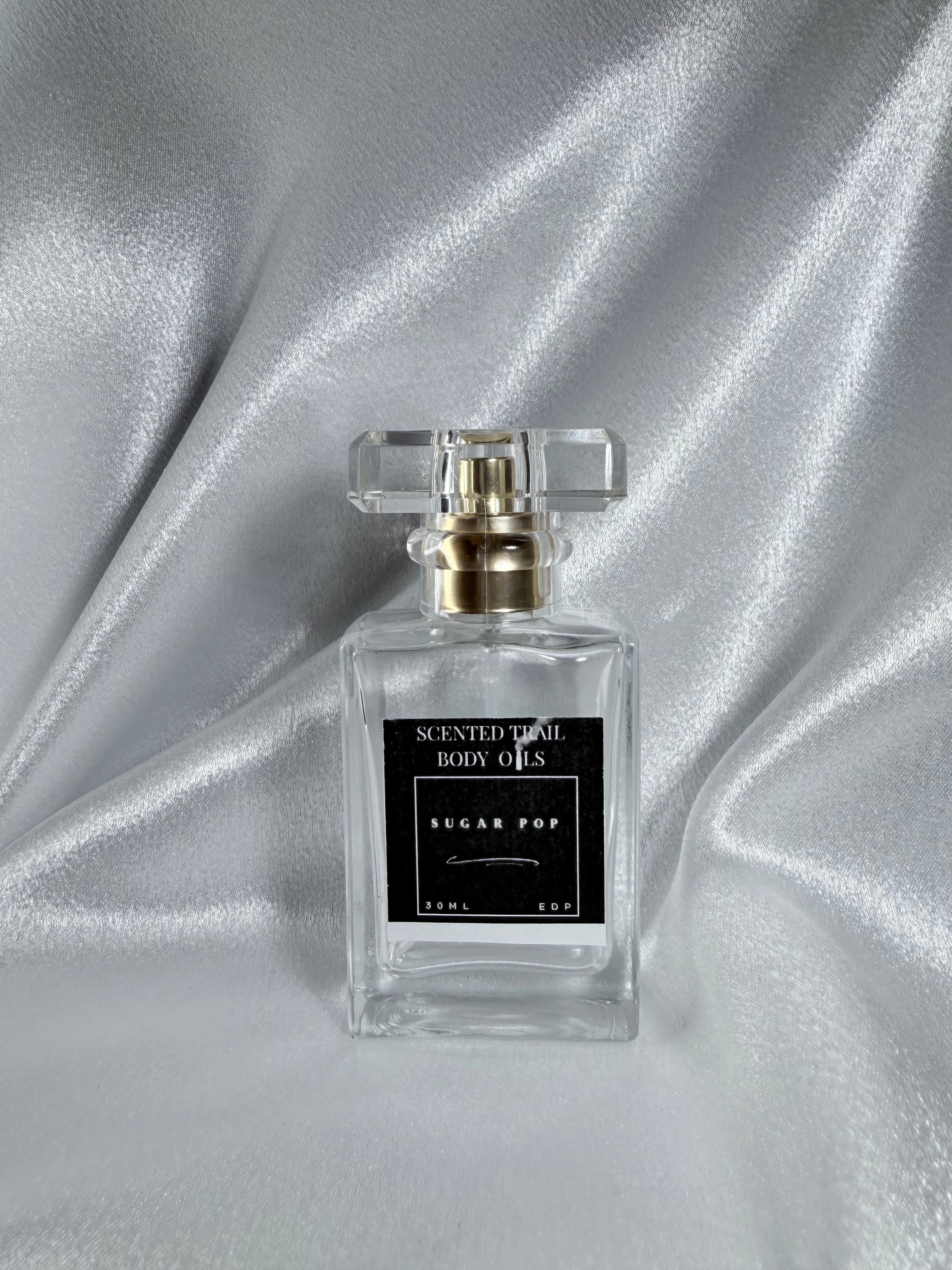Sugar Pop(Inspired by Kay Ali Eden Sparkling Lychee) – Scented Trail ...
