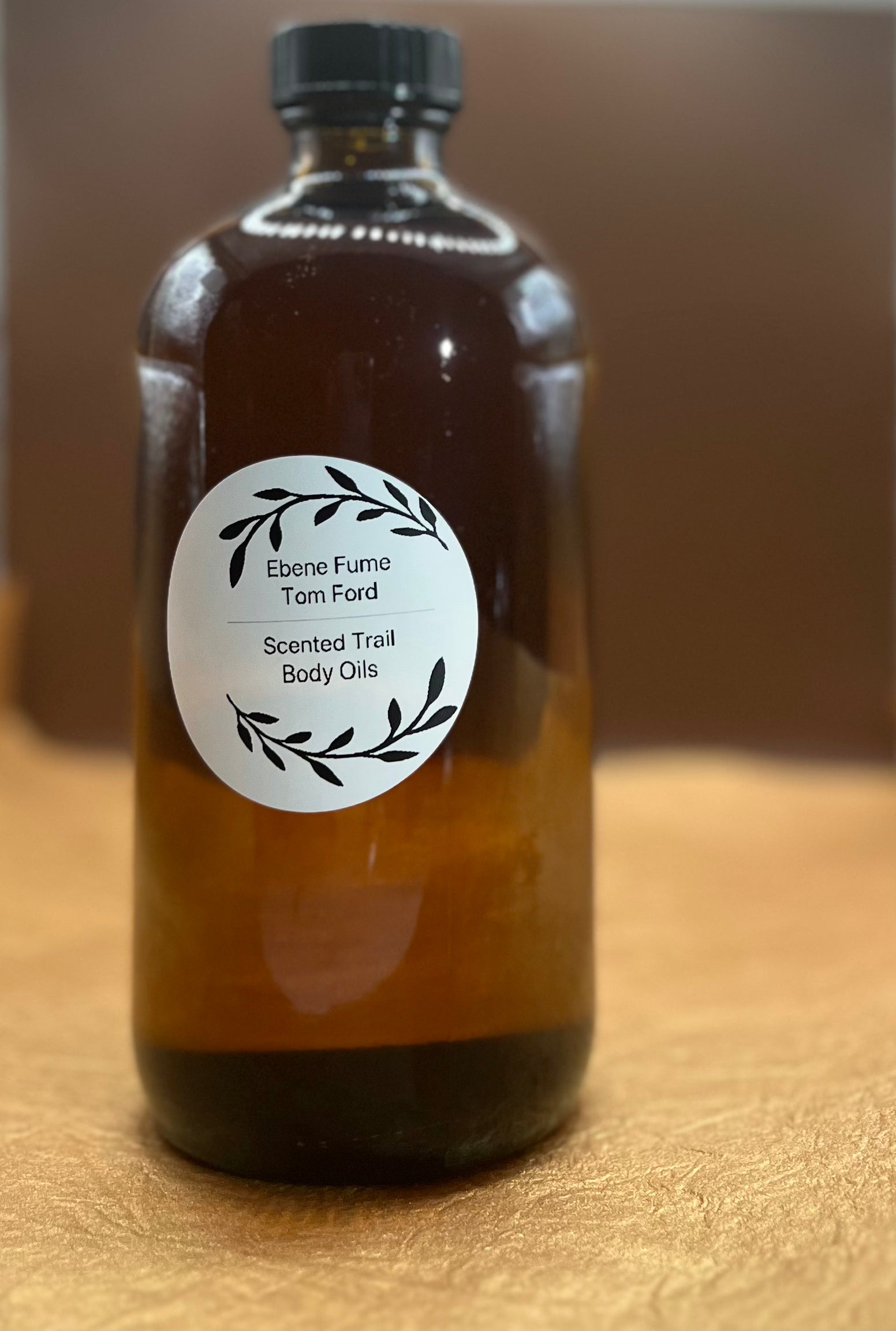 Designer Inspired Perfume Oils | Low Prices at Scented Trail Body Oils ...